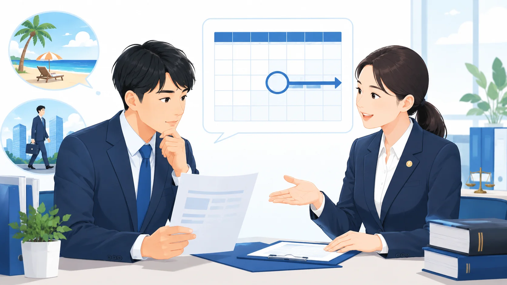 年金繰上げ・繰下げ受給シミュレーター｜損益分岐年齢を概算【社労士監修・無料】 - もりおか社会保険労務士事務所